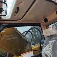 China 21ton Komatsu PC210LC Excavator Original Japan Used PC55 with Original Hydraulic Pump for sale