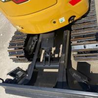 China CAT 302cr Excavator 2 Ton Hydraulic Crawler Backhoe Mini Excavator with C1.1 Engine for sale