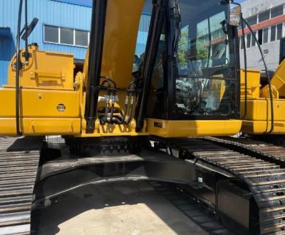 China Used CAT323gx Excavator 23T CAT323gc CAT323d Crawler Digger 100 Working Hours 2024 for sale