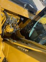 China Used CAT323gx Excavator 23T CAT323gc CAT323d Crawler Digger 100 Working Hours 2024 for sale