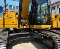 China Original Hydraulic Pump CAT323GX Excavator Used Earth-moving Equipment by Caterpillar for sale