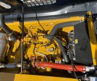 China Original Hydraulic Pump CAT323GX Excavator Used Earth-moving Equipment by Caterpillar for sale