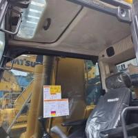 China 20000 KG Machine Weight Original Komatsu PC200 Excavator with and Hydraulic Cylinder for sale