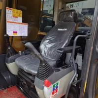 China 2022 Orignial Komatsu PC200 Excavator with and Original Hydraulic Cylinder from Japan for sale