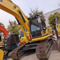 China Komatsu PC200-8 Excavator Japan Made PC200 PC200-8mo PC200-8 PC210 PC220 PC240 20000 KG for sale