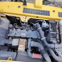 China Komatsu PC200-8 Excavator Japan Made PC200 PC200-8mo PC200-8 PC210 PC220 PC240 20000 KG for sale