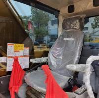 China 20TON Operating Weight Second Hand PC200-8 Excavator from Japan in Shanghai Best Deal for sale