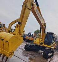 China SAA6D107E-1 Engine Used Komatsu Excavator PC240-8 PC220-8 PC200-8 with and in Shanghai for sale