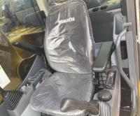 China SAA6D107E-1 Engine Used Komatsu Excavator PC240-8 PC220-8 PC200-8 with and in Shanghai for sale