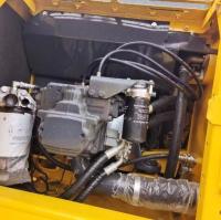 China SAA6D107E-1 Engine Used Komatsu Excavator PC240-8 PC220-8 PC200-8 with and in Shanghai for sale