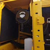 China SAA6D107E-1 Engine Used Komatsu Excavator PC240-8 PC220-8 PC200-8 with and in Shanghai for sale