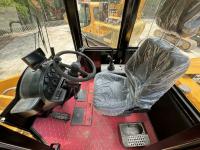 China CAT 966H 950H Loader Used Loaders Caterpillar 966H Wheel Loader 966F 966G 950F 950G for sale