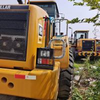 China Cat 950 966 966e 966f 966h 966g Shovel Loader with USED CATERPILLAR 966H Wheel Loader for sale