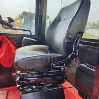 China CATERPILLAR 966H Used Wheel Loader with International Certification in Good Condition for sale