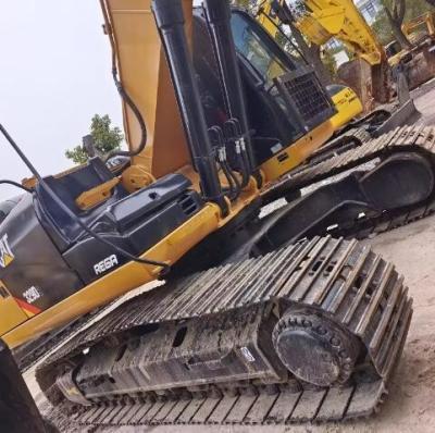 China Original Engine CAT 329D Excavator CAT 320D 320D2 320DL Excavator 1360 Working Hours for sale