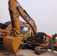 China Original Hydraulic Cylinder Used CAT 329D Excavator CAT 320 330 336 345 349 Excavator for sale