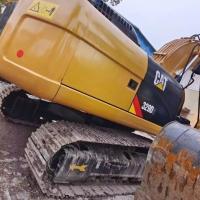 China Original Hydraulic Cylinder Used CAT 329D Excavator CAT 320 330 336 345 349 Excavator for sale
