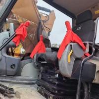 China Original Hydraulic Cylinder Used CAT 329D Excavator CAT 320 330 336 345 349 Excavator for sale
