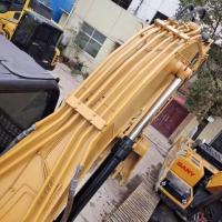 China Original Hydraulic Cylinder Used CAT 329D Excavator CAT 320 330 336 345 349 Excavator for sale