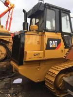 China Second Hand Japan CAT Used CAT963 973 Used 20ton Track Loaders Loader for sale
