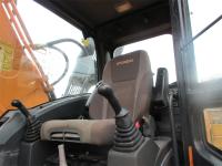 China Hyundai 220 220-9s Used Digger Excavator 1.2M³ Bucket Capacity ORIGINAL Hydraulic Cylinder for sale