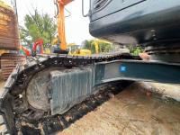 China 22000 kg Machine Weight HYUNDAI R220W-9S in Shanghai with ORIGINAL Hydraulic Cylinder for sale