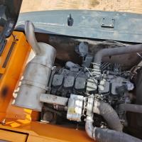 China 2750 Max Digging Radius 118KW 220lv-9s 330lc Hyundai 220 Excavator Used in Korea for sale