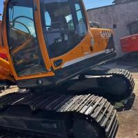 China Shanghai Used Crawler Excavator Hyundai 220-9s with ORIGINAL Engine in Good Condition for sale