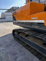 China Shanghai Used Crawler Excavator Hyundai 220-9s with ORIGINAL Engine in Good Condition for sale