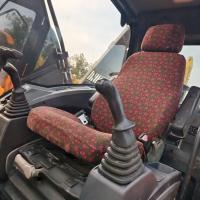 China ORIGINAL Engine Used Hyundai 215 220lc Crawler Excavator in Colombia 2019 Year 20ton for sale