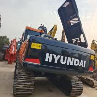 China 220lc-9S Crawler Excavator with ORIGINAL Hydraulic Cylinder and 1.2M³ Bucket Capacity for sale