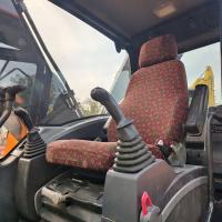 China 220lc-9S Crawler Excavator with ORIGINAL Hydraulic Cylinder and 1.2M³ Bucket Capacity for sale