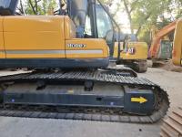 China 22 Ton Used Hyundai R225LC-9S Excavator with ORIGINAL Engine and 1.2M³ Bucket Capacity for sale
