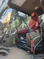 China 22 Ton Used Hyundai R225LC-9S Excavator with ORIGINAL Engine and 1.2M³ Bucket Capacity for sale