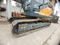 China Used Korea Hyundai 225LC-9 Excavator ORIGINAL Hydraulic Valve Great Condition on Sell CNC for sale