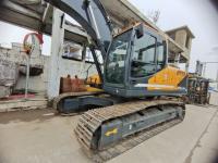 China Used Korea Hyundai 225LC-9 Excavator ORIGINAL Hydraulic Valve Great Condition on Sell CNC for sale