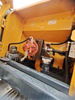 China Used Korea Hyundai 225LC-9 Excavator ORIGINAL Hydraulic Valve Great Condition on Sell CNC for sale