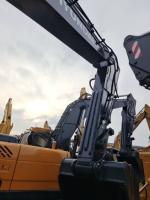 China ORIGINAL Hydraulic Pump Used 2016 Hyundai R225LC-7 Crawler Excavator in South Korea for sale
