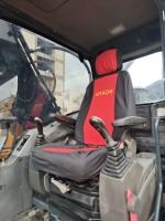 China ORIGINAL Hydraulic Pump Used 2016 Hyundai R225LC-7 Crawler Excavator in South Korea for sale