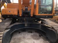 China Used Hyundai R305LC-9S Crawler Excavator South Korea 198KW High Operating Efficiency for sale