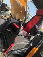 China Used Hyundai R305LC-9S Crawler Excavator South Korea 198KW High Operating Efficiency for sale