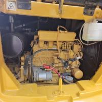 China Cat C2.6 DLturbo Engine Used Caterpillar 306E Excavator for Your Construction Needs for sale