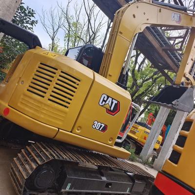 China Original Hydraulic Pump and Valve CAT 320 330 336 345 349 Excavator in Good Condition for sale