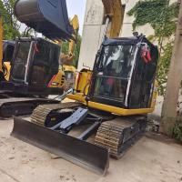China Original Hydraulic Pump and Valve CAT 320 330 336 345 349 Excavator in Good Condition for sale