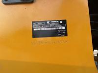 China Used Wheel Loader Caterpillar 966 966h For Cat966 Cat 966H With 1200 Working Hours for sale