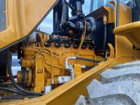 China Used Wheel Loader Caterpillar 966 966h For Cat966 Cat 966H With 1200 Working Hours for sale