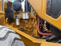 China Used Wheel Loader Caterpillar 966 966h For Cat966 Cat 966H With 1200 Working Hours for sale
