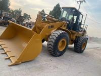 China Used Wheel Loader Caterpillar 966 966h For Cat966 Cat 966H With 1200 Working Hours for sale