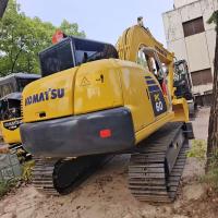 China Used Komatsu PC60-8 Excavator with Komatsu S4D95LE-3 Engine in Good Condition for sale