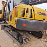 China Used Komatsu PC60-8 Excavator with Komatsu S4D95LE-3 Engine in Good Condition for sale